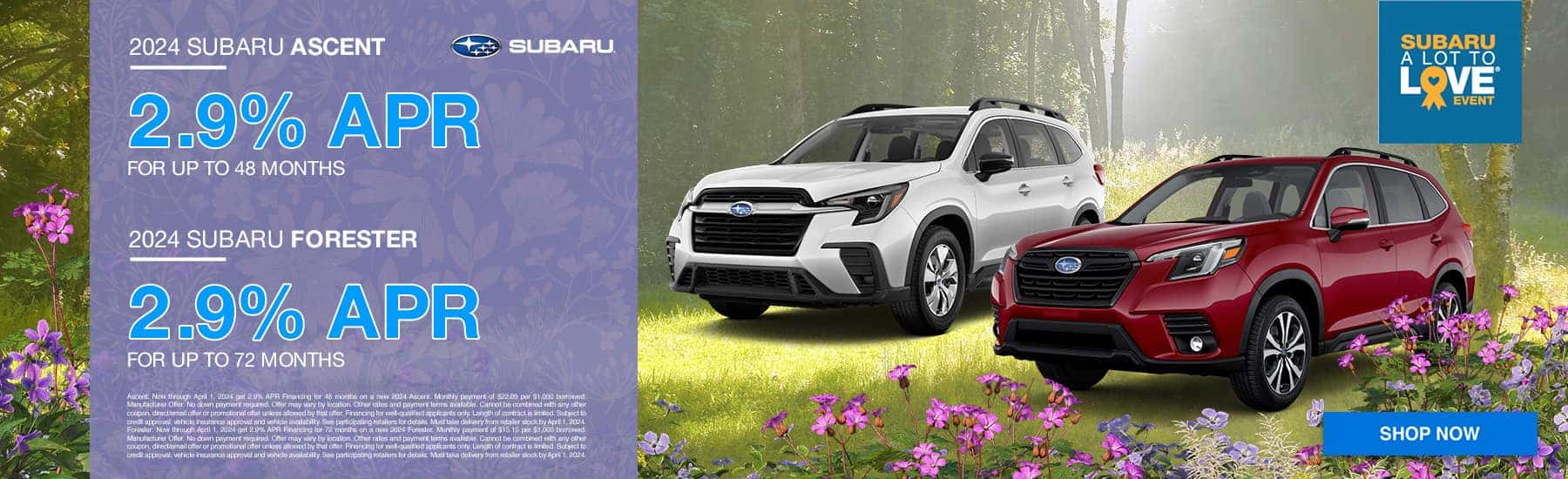 Sendell Subaru | Subaru Dealer in Greensburg, PA