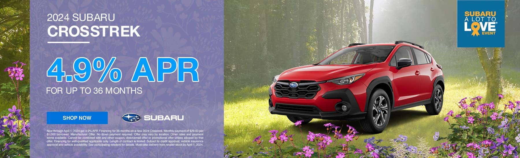 Sendell Subaru | Subaru Dealer in Greensburg, PA