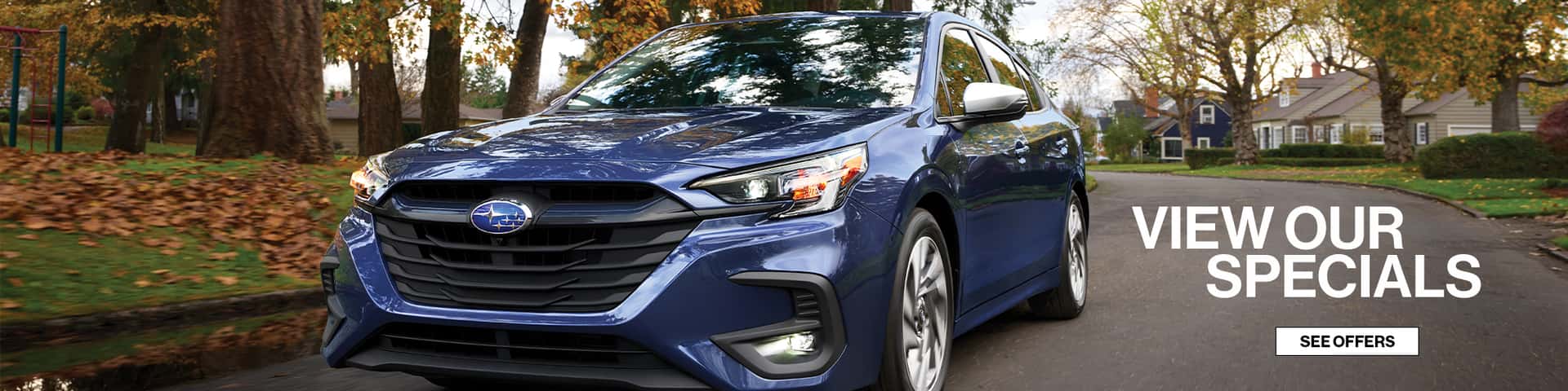 New & Used Subaru Dealership in Greensburg | Sendell Subaru