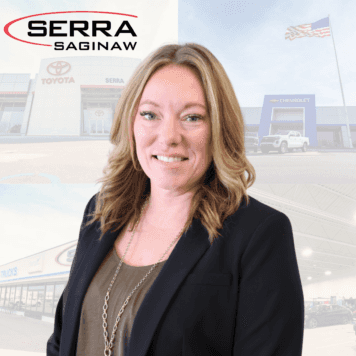 Meet Our Team | Serra Saginaw Automotive