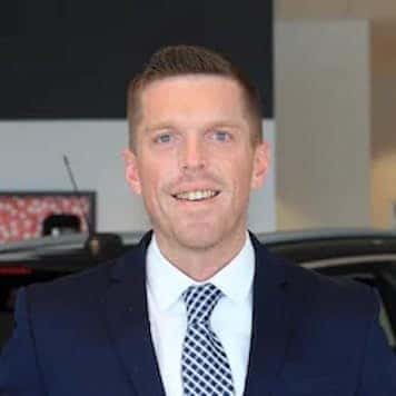 Meet Our Staff | Serra Subaru Champaign | Savoy, IL