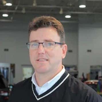 Meet Our Staff | Serra Subaru Champaign | Savoy, IL