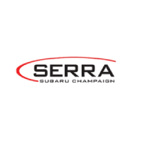 2026 Subaru Uncharted | Serra Subaru Champaign