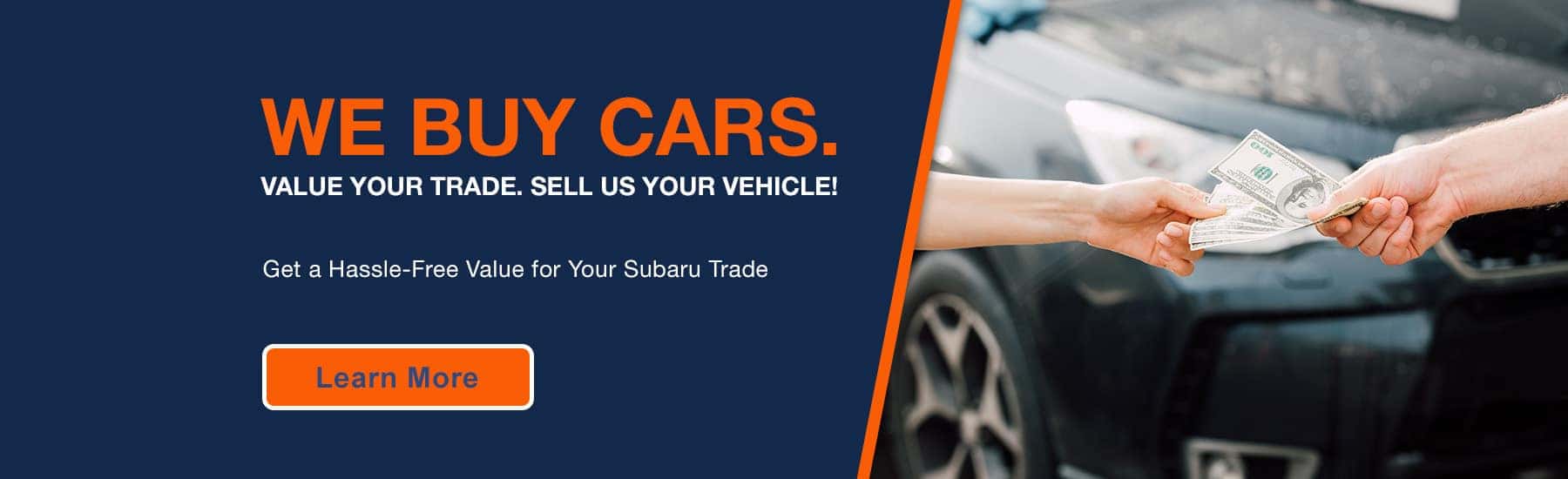 Serra Subaru Champaign | Subaru Dealer in Savoy, IL