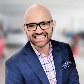 Meet Our Staff | Serra Subaru Champaign | Savoy, IL