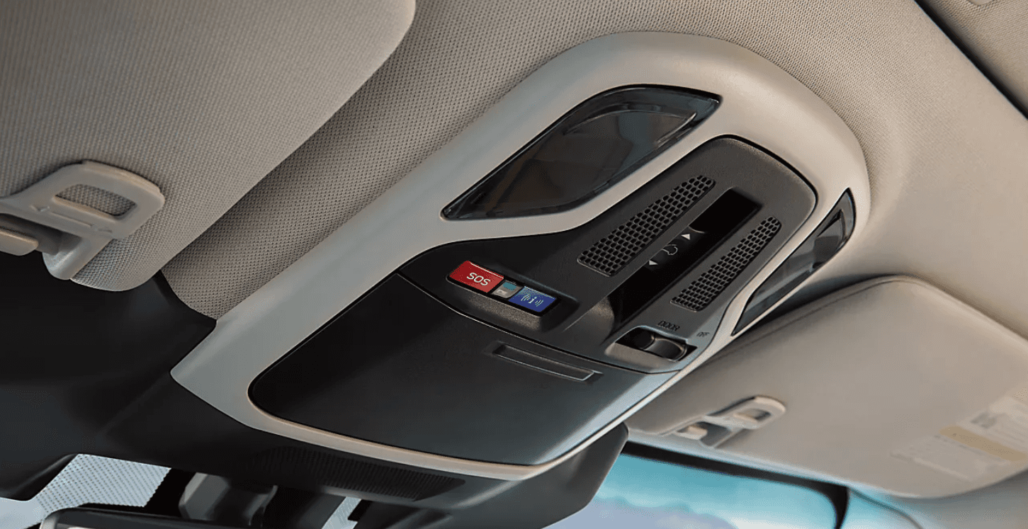 What Is the 2023 Subaru Outback Safety Rating? | Serra Subaru Champaign