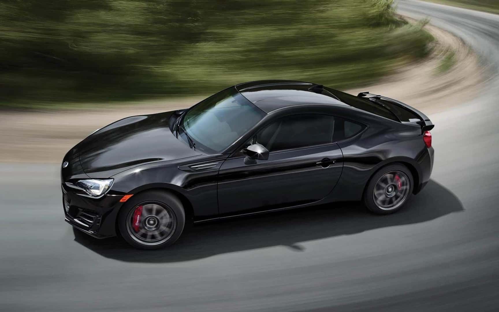 2023 Subaru BRZ Appearance Options | Serra Subaru Champaign