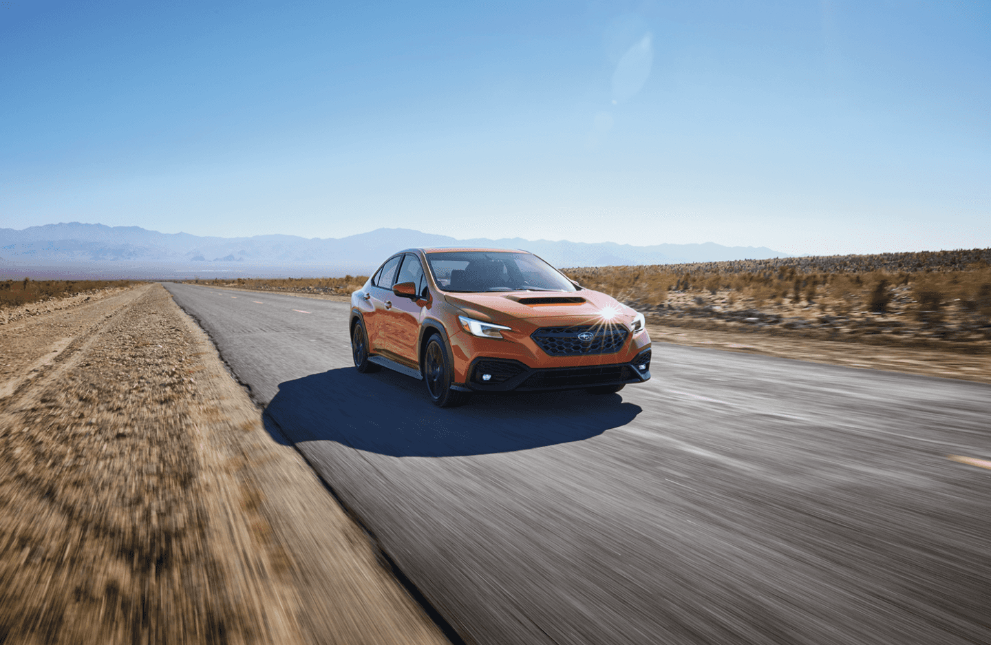 Coolest Subaru Color Options | Serra Subaru Champaign