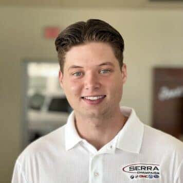 Meet Our Staff | Serra Subaru Champaign | Savoy, IL