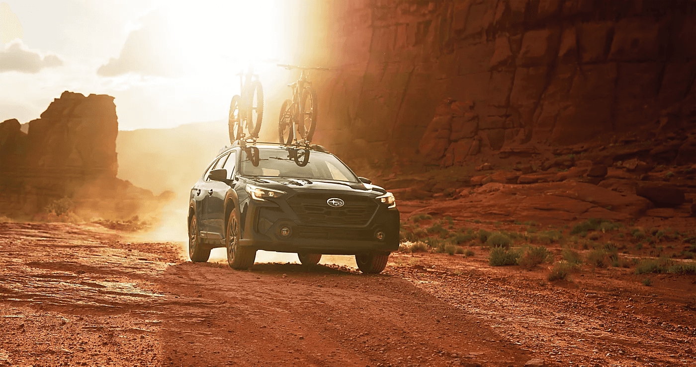 Subaru Models Near Me | Serra Subaru of Champaign