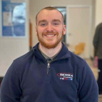 Meet Our Staff | Serra Subaru Champaign | Savoy, IL