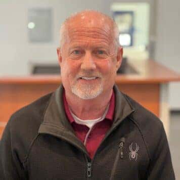 Meet Our Staff | Serra Subaru Champaign | Savoy, IL