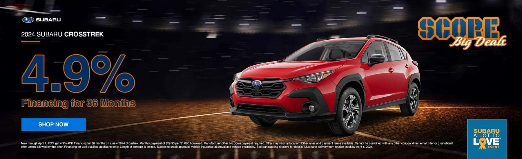 Subaru Dealer in Savoy, Illinois | Champaign-Urbana | Serra Subaru ...