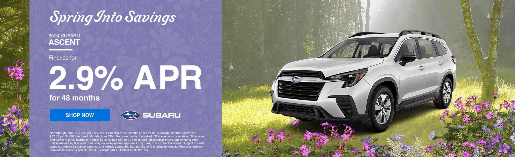 Subaru Dealer in Savoy, Illinois | Champaign-Urbana | Serra Subaru ...