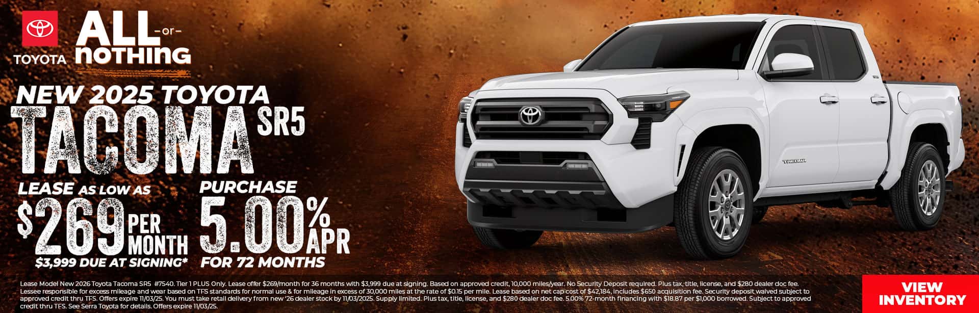 Toyota Dealership in MI | New Toyota Dealer | Serra Toyota of Saginaw