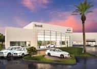 Sewell INFINITI - Experience INFINITI at Sewell Automotive Companies