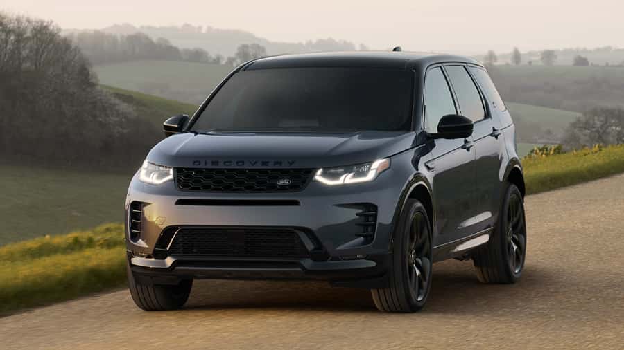 Sewell Land Rover - Experience Land Rover at Sewell Automotive Companies