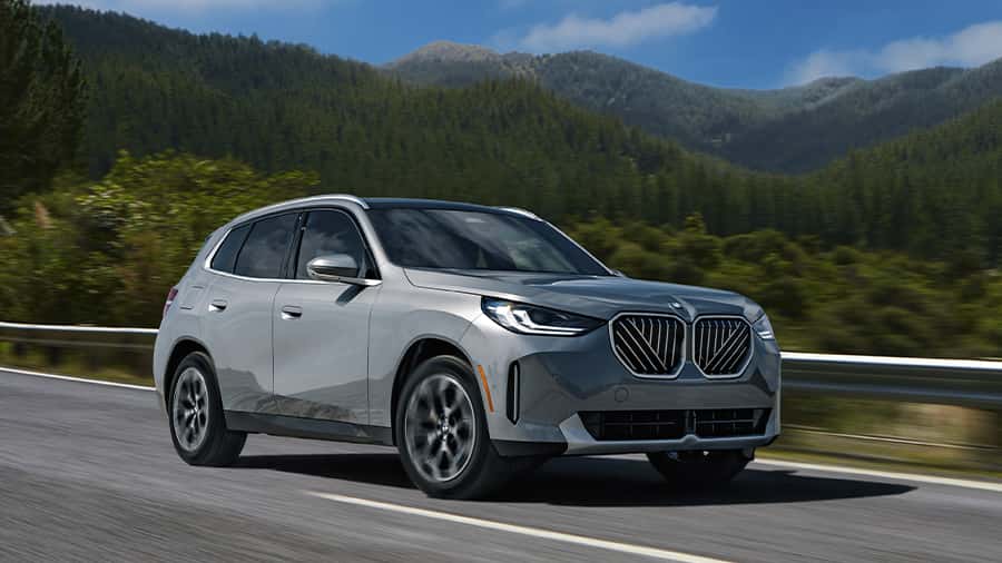 BMW Vehicles & Ownership Experience | Sewell