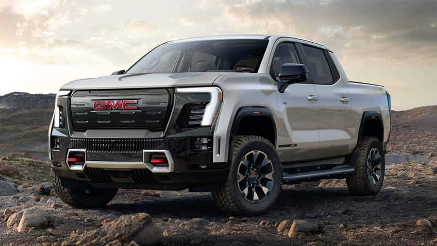 Shop Electric Vehicles - Sewell Automotive Companies