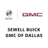 GMC Model Showroom | Sewell Buick GMC of Dallas