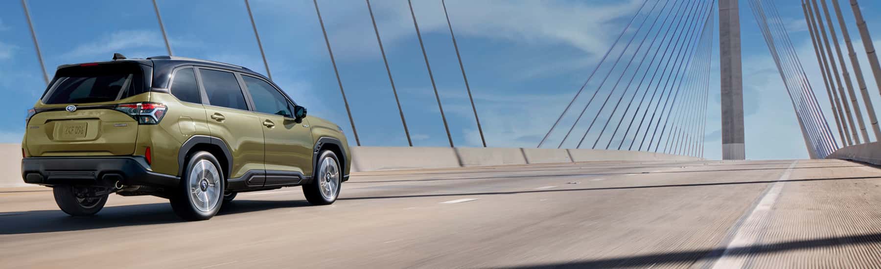 Sewell Subaru of Dallas | New & Used Subaru Dealership serving Dallas ...