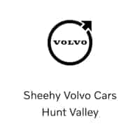 Our Service and Parts Centers | Sheehy Volvo Cars Hunt Valley