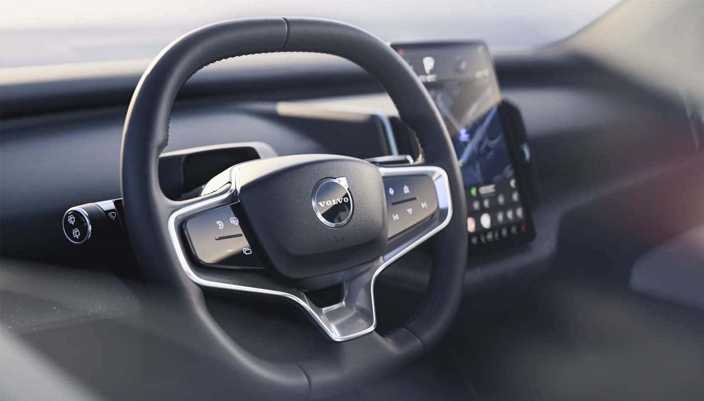 2026 Volvo EX30 Baltimore MD | New Volvo EX30 Offers Baltimore