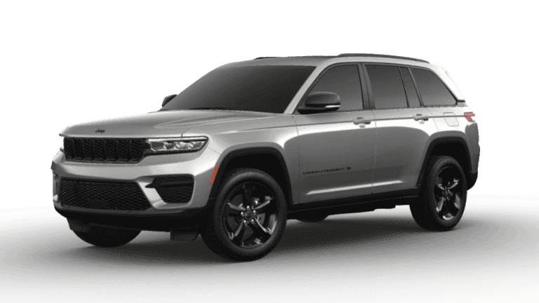Jeep Grand Cherokee Prices & Trims | Sid Dillon CDJR FIAT® of Lincoln
