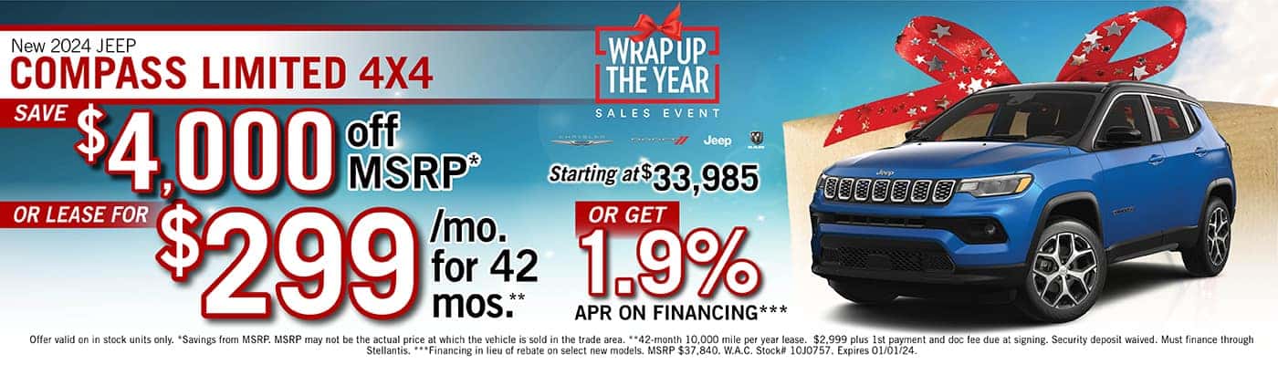 Sid Dillon CDJR FIAT of Lincoln, NE | New & Used CDJRF Dealership