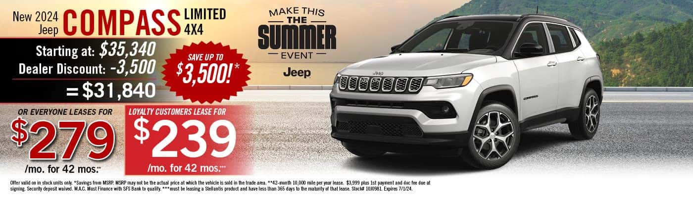 Sid Dillon CDJR FIAT of Lincoln, NE | New & Used CDJRF Dealership