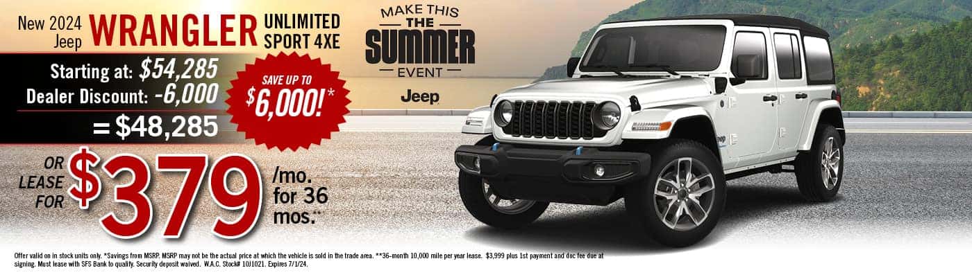 Sid Dillon CDJR FIAT of Lincoln, NE | New & Used CDJRF Dealership