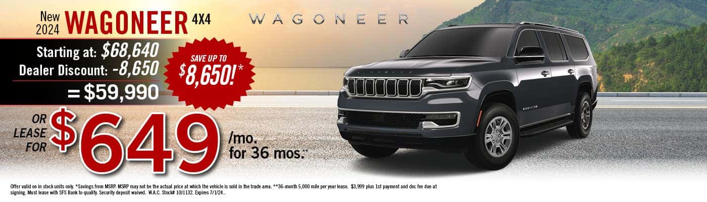 Sid Dillon CDJR FIAT of Lincoln, NE | New & Used CDJRF Dealership