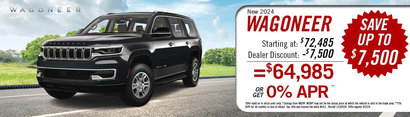 Sid Dillon CDJR FIAT of Lincoln, NE | New & Used CDJRF Dealership