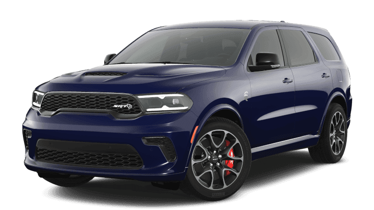 2024 Dodge Durango Trim Levels Compared in Lincoln, NE