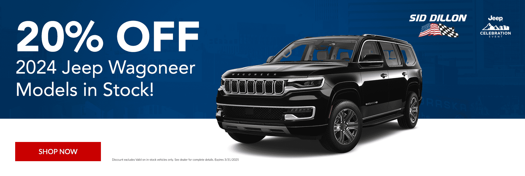 Sid Dillon CDJR FIAT of Lincoln, NE | New & Used CDJRF Dealership