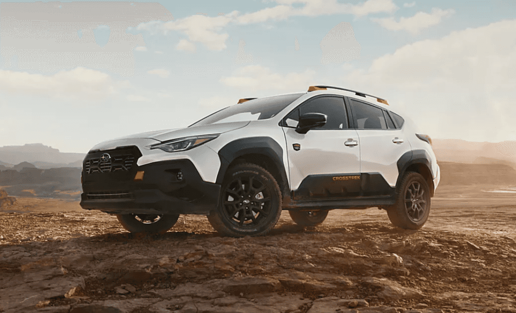The 2026 Subaru Crosstrek Trim Levels Explained for Monrovia, CA ...