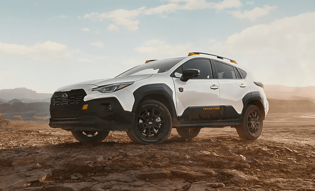 The 2026 Subaru Crosstrek Trim Levels Explained for Monrovia, CA ...