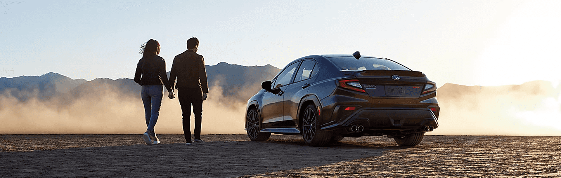 2025 Subaru WRX Monrovia, CA | Sierra Subaru of Monrovia