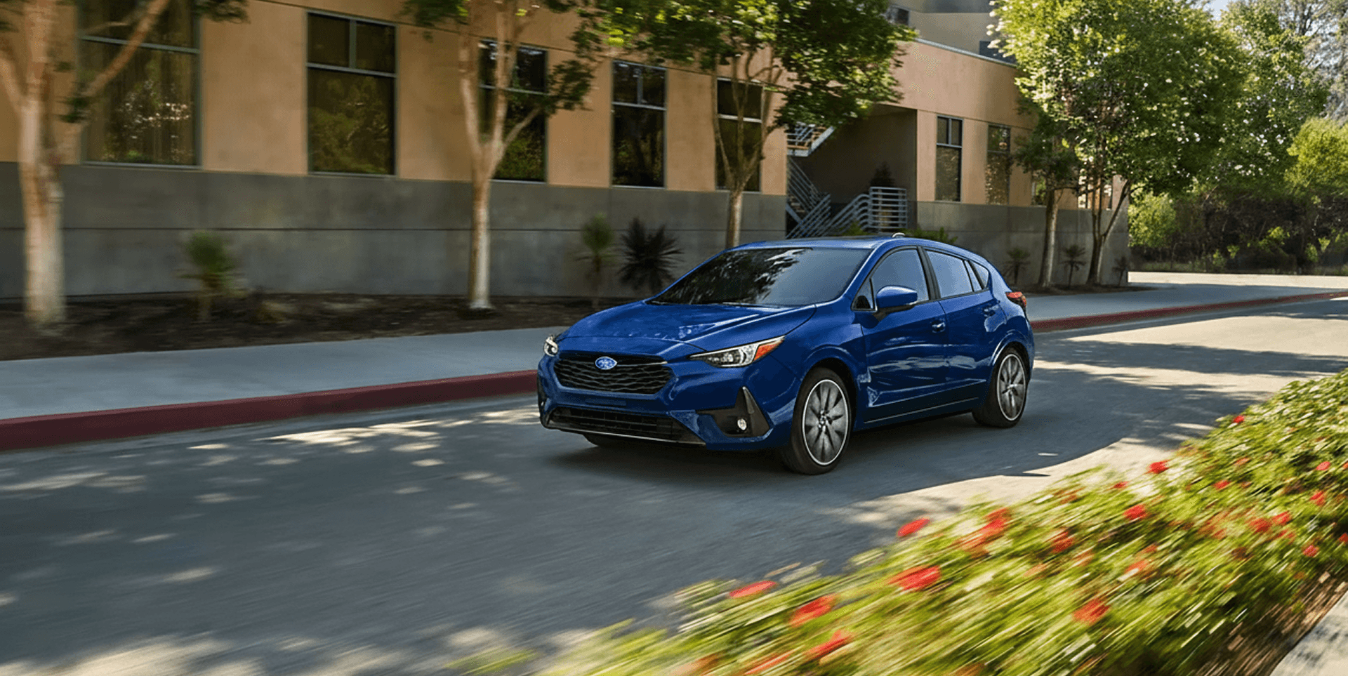 2026 Subaru Impreza Monrovia, CA | Sierra Subaru of Monrovia