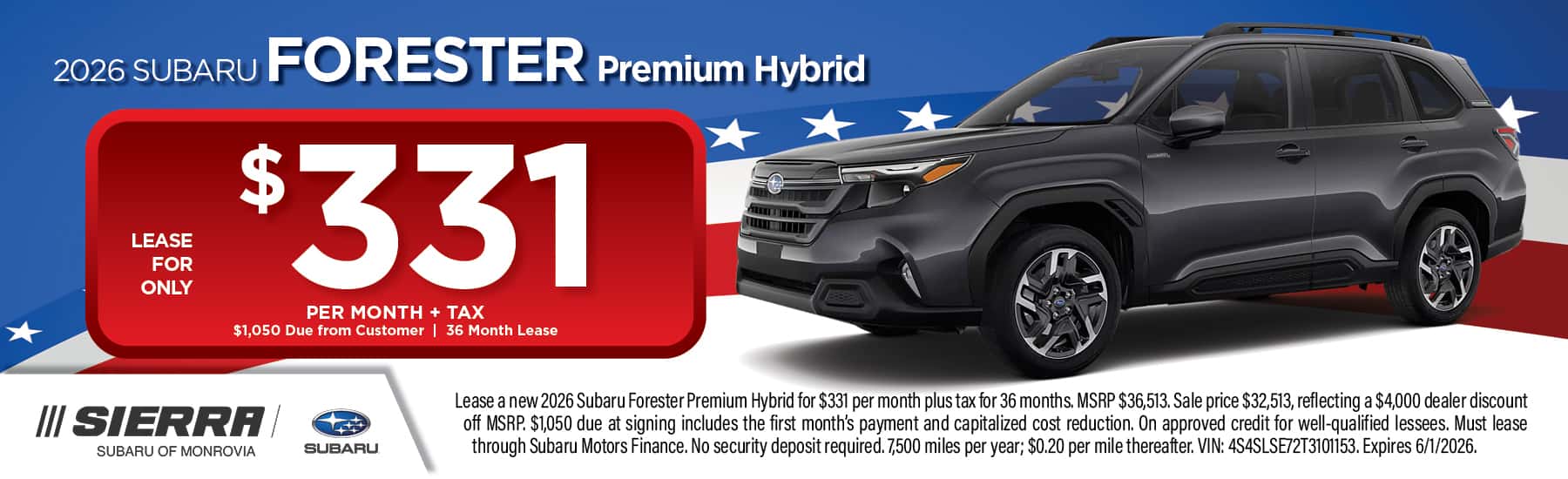 Subaru Dealership | New and Used Car Dealership in Monrovia, CA ...