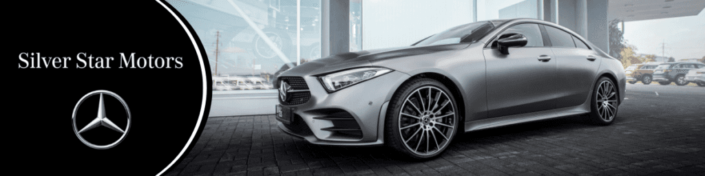 Mercedes-Benz Dealership Serving Brooklyn, NY | Silver Star Motors