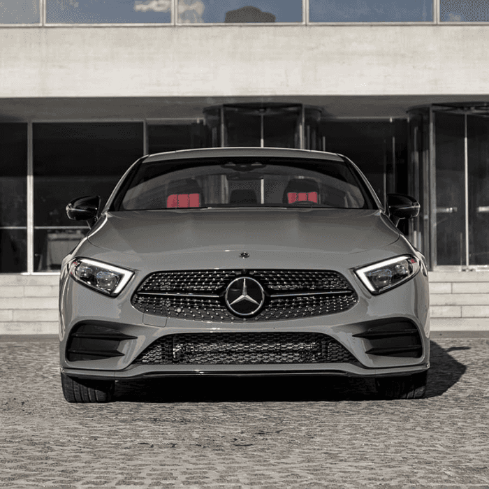 Mercedes CLS Coupe Brooklyn, NY | Silver Star Motors