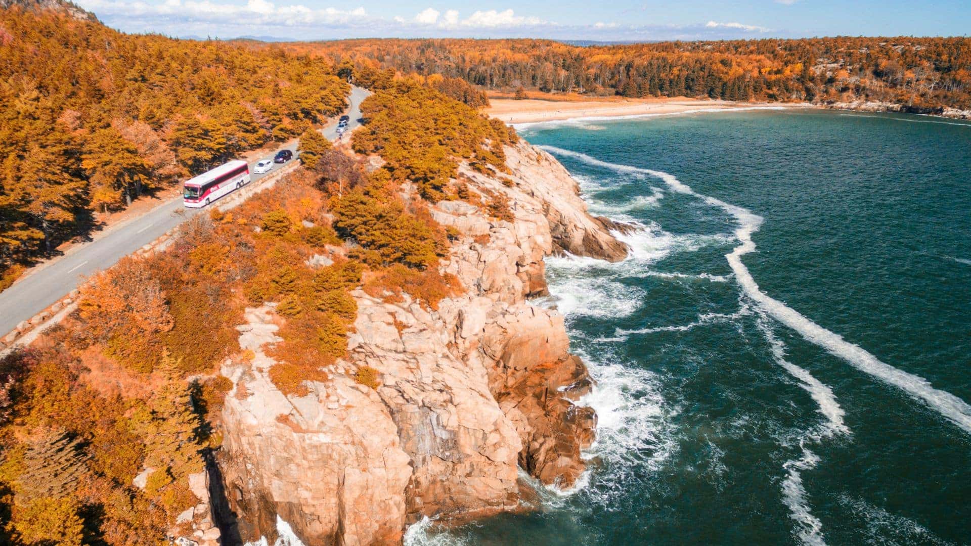 The Best Road Trip Destinations in New York and the East Coast to ...