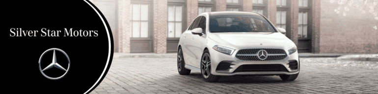 Mercedes-Benz Dealer Serving Queens NY | Silver Star Motors