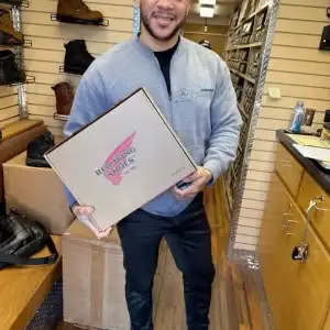 Title: Silver Star Motors Partners with Red Wing Shoes to Provide High ...