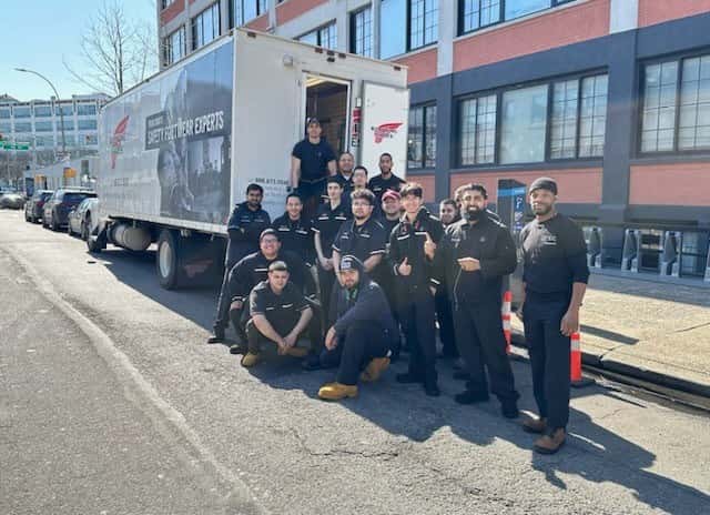 Title: Silver Star Motors Partners with Red Wing Shoes to Provide High ...