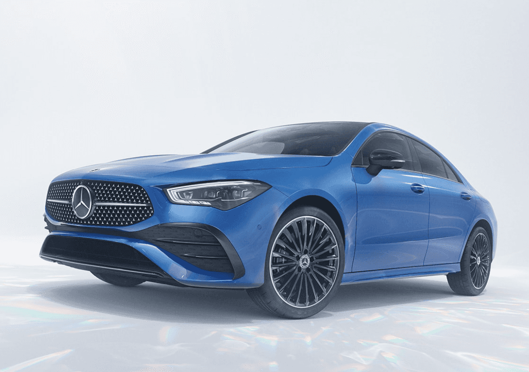 2024 Mercedes-Benz CLA | Silver Star Motors | Long Island City, NY