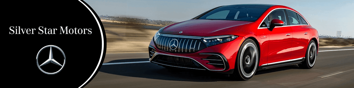 Mercedes-Benz EQS Brooklyn, NY | Silver Star Motors