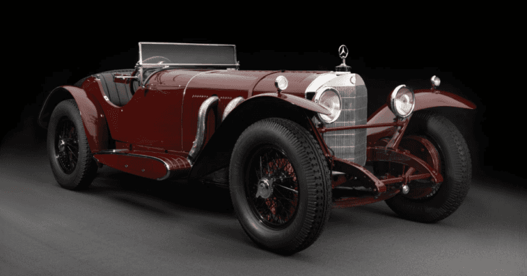 From Vintage Vrooms to Futuristic Zooms: Tracing the Evolution of ...