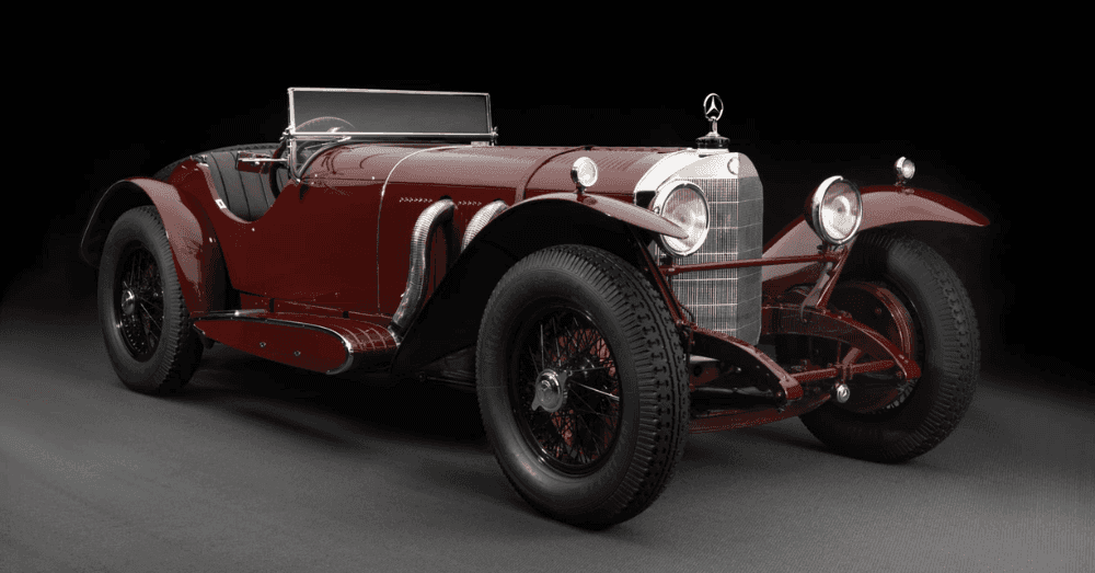 From Vintage Vrooms to Futuristic Zooms: Tracing the Evolution of ...